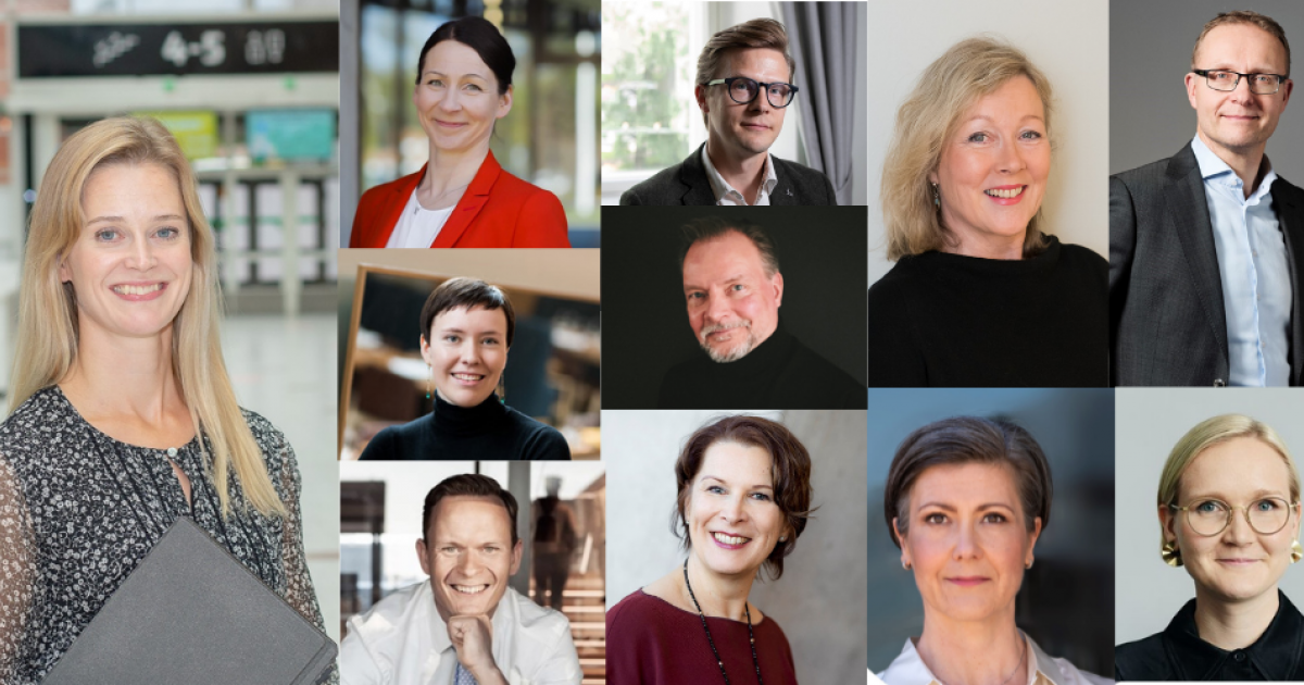 Markkinointi- ja viestintäjohtaja Maria Mroue ProComin uudeksi ...