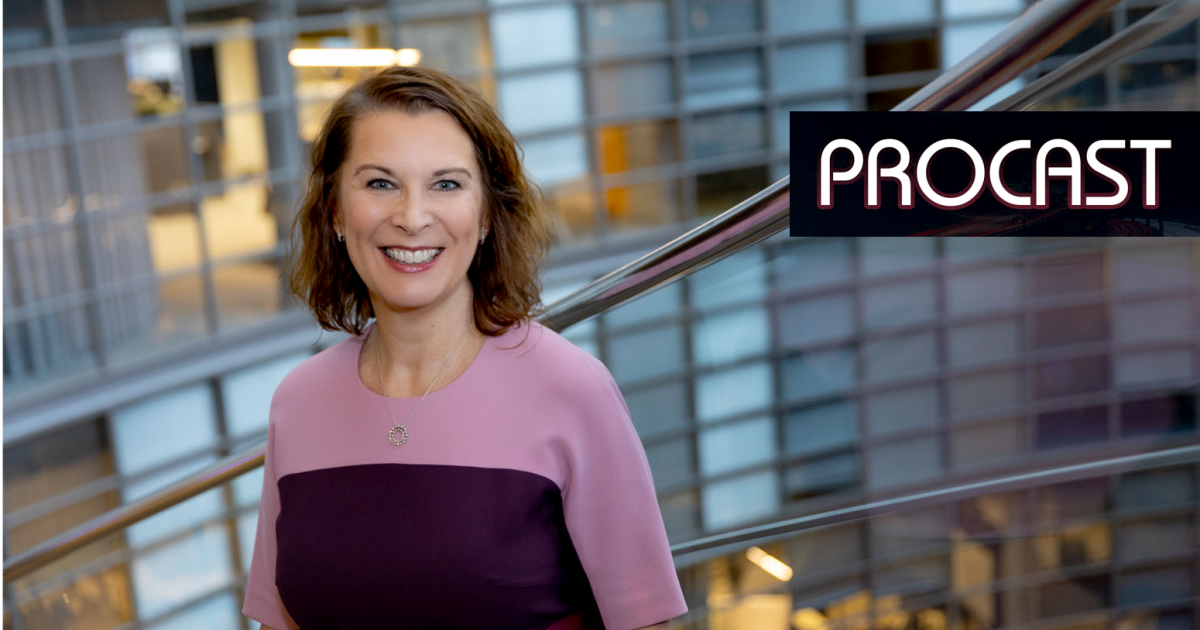 ProCast jakso 38: ”Poikkeustilanne on laittanut esimiesten ...