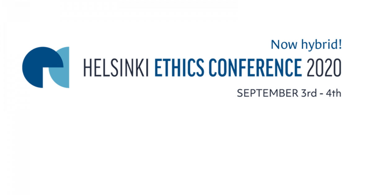 Helsinki Ethics 2020 -konferenssi nostaa esiin mediamaiseman muutokseen ...